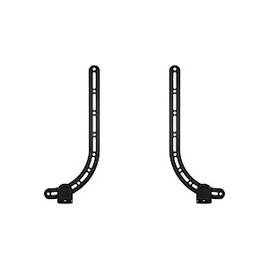 Samsung HW-Q910B 9.1.2ch Soundbar with Subwoofer and Rear Speakers with a Walts SOUNDBAR-Mount for Compatible Soundbars Under 15lb (2022)(Used)