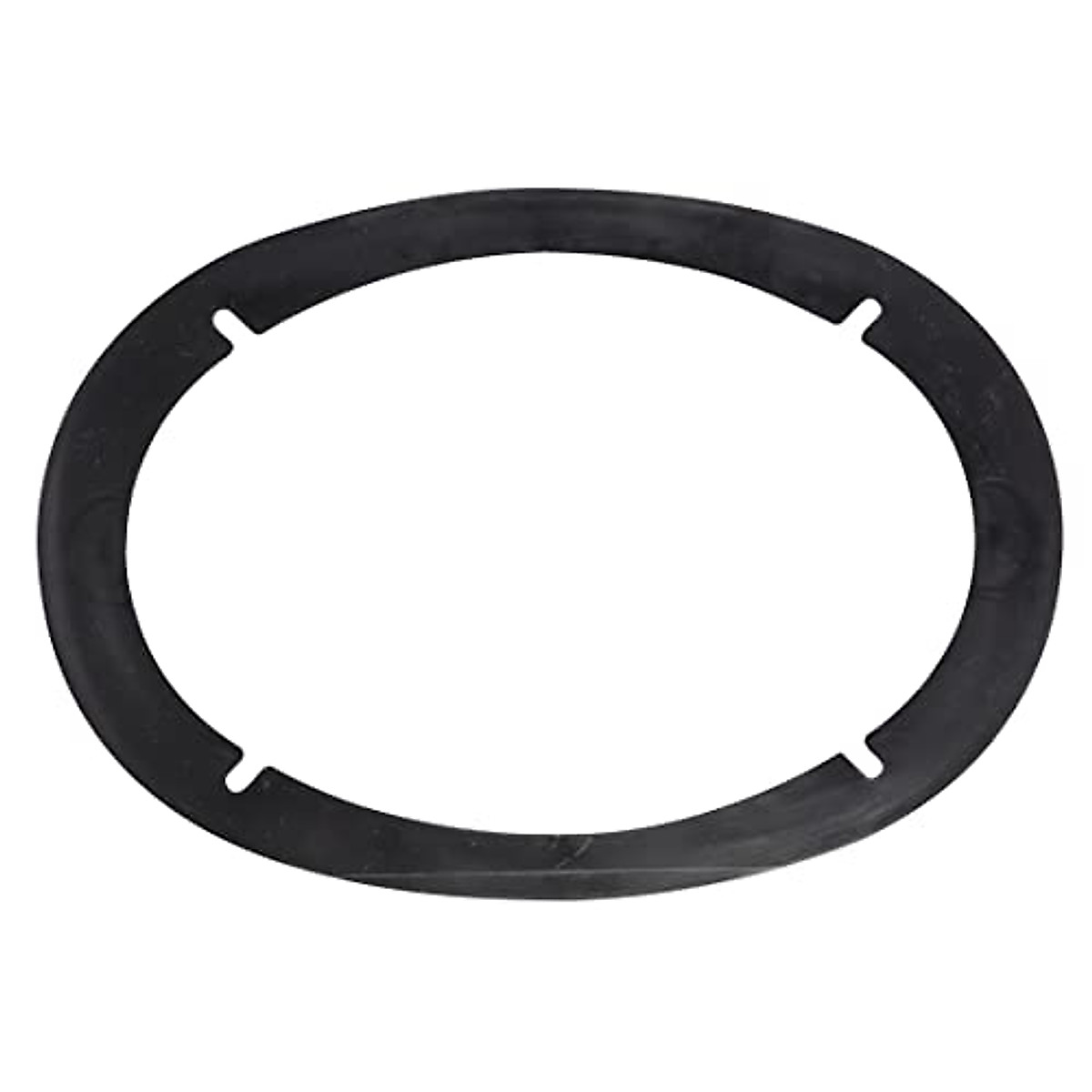 Scosche SS69 Universal 1.25" Angled 6 x 9" Speaker Spacer (1 Pair)