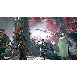 Dungeons & Dragons: Dark Alliance - PlayStation 4