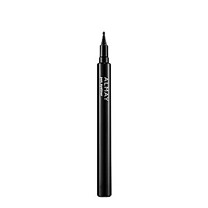 Almay Eyeliner Pen, Black, 1 count
