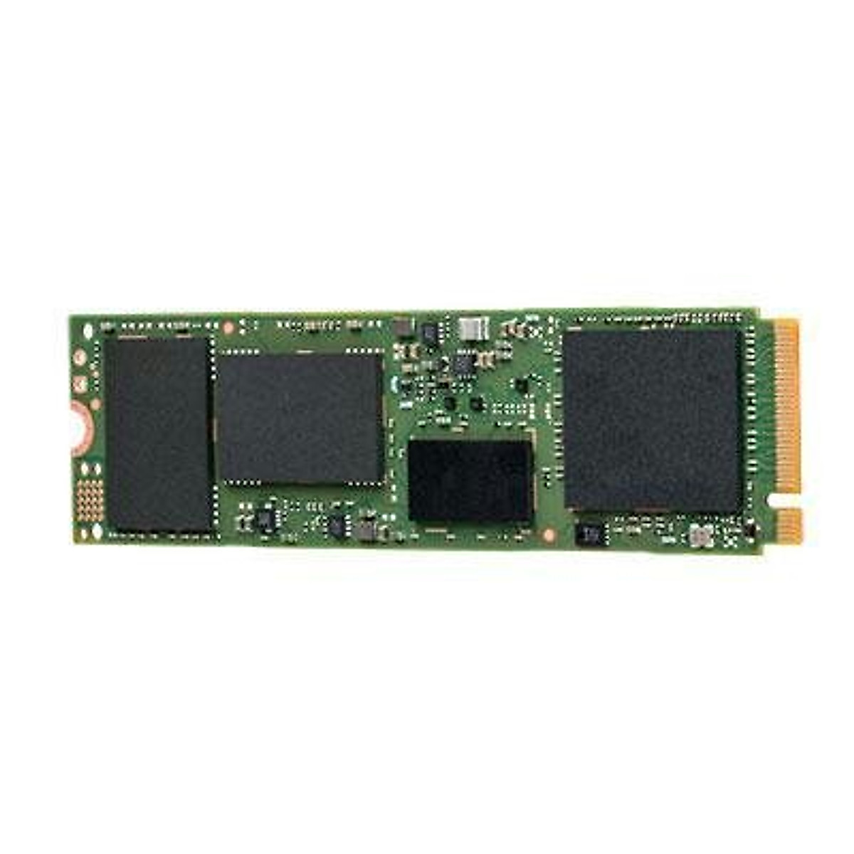 Intel SSD SSDPEKKF128G7X1 Pro 6000p 128GB PCI Express 3.0x4 3D1 TLC Single Pack Retail