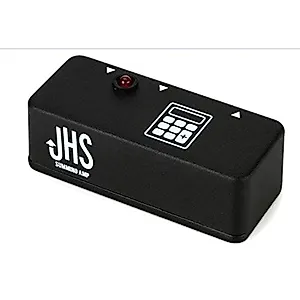 JHS Pedals JHS Summing Amp Input Signal Blender Guitar Pedal