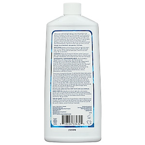 Desert Essence Mouthwash, Tea Tree Whitening Mint, 16 Fluid Ounce