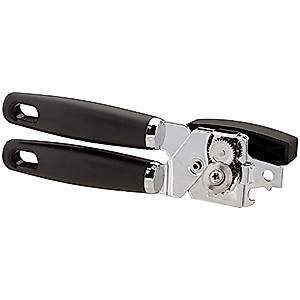 Cuisinart Metropolitan Collection Can Opener, Stainless Steel