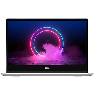 Dell Inspiron 13 2-in-1 7391-13.3" FHD Touch - 10th gen i5-10210U - 8GB - 512GB SSD