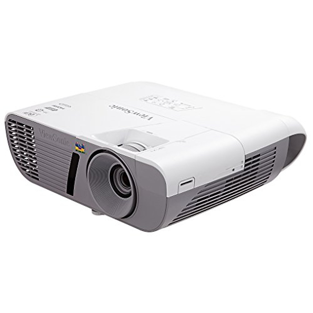 ViewSonic PJD6552LW 3500 Lumens WXGA HDMI Network Projector
