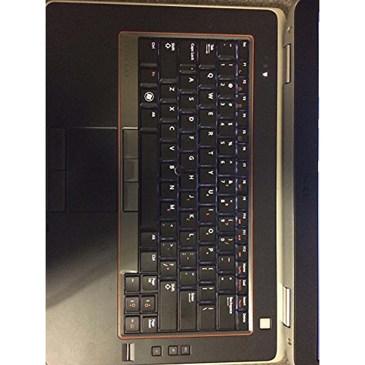 Dell Latitude E6420 14 LED Notebook Intel Core i5 i5-2520M 2.50 GHz 4GB DDR3 320GB HDD DVD-Writer Intel HD 3000 Graphics Bluetooth