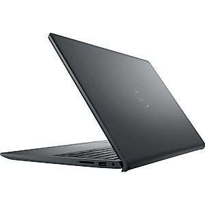 Dell Inspiron 3511 Laptop 11th Generation Intel(R) Core(TM) i5-1135G7 8GB, 8Gx1, DDR4 256GB Solid State Drive 15.6-inch FHD (1920 x 1080) Anti-Glare LED Backlight Non-Touch Display