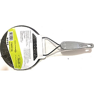 PARRILLA PARA ASAR AREPAS - TORTILLAS EN ESTUFA GAS MARCA HACEB IMPORTADA DE COLOMBIA - GRIDDLES FOR ROAST AREPAS O TORTILLAS