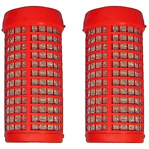 KleenWater HotSpin Filtri Hot Water Replacement Filter, 90 Micron (170 Mesh), 2-Pack