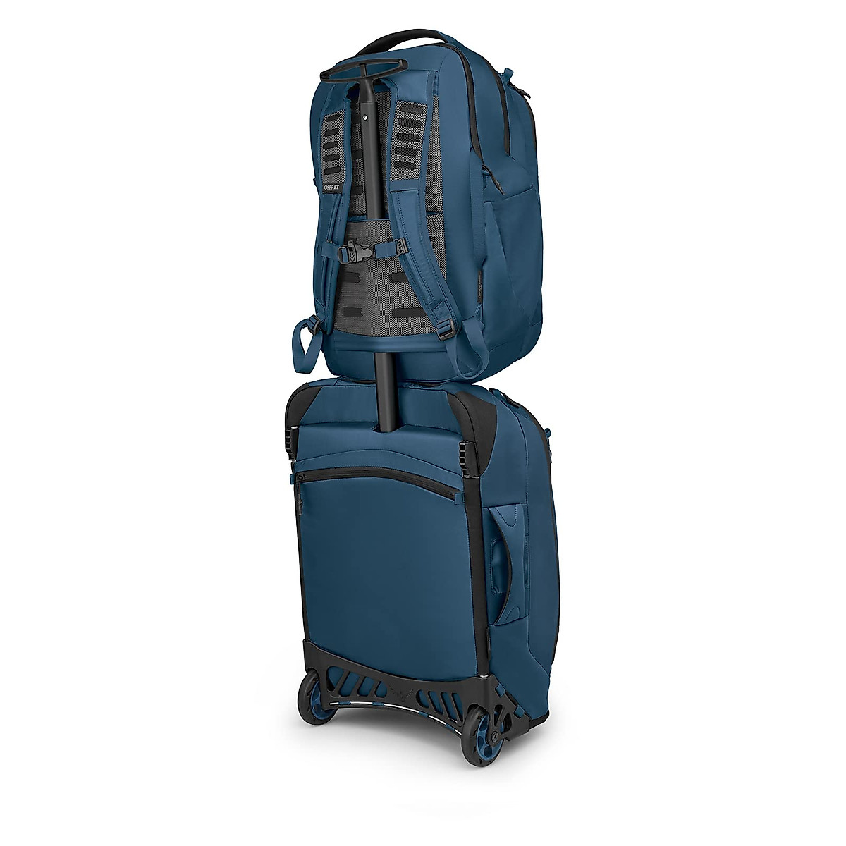 Osprey Ozone 28L Travel Laptop Backpack, Blue