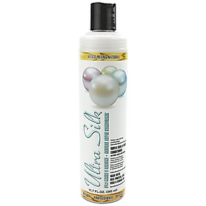 Kelco 64:1 Ultra Silk Conditioner, 11.7 fl. oz.