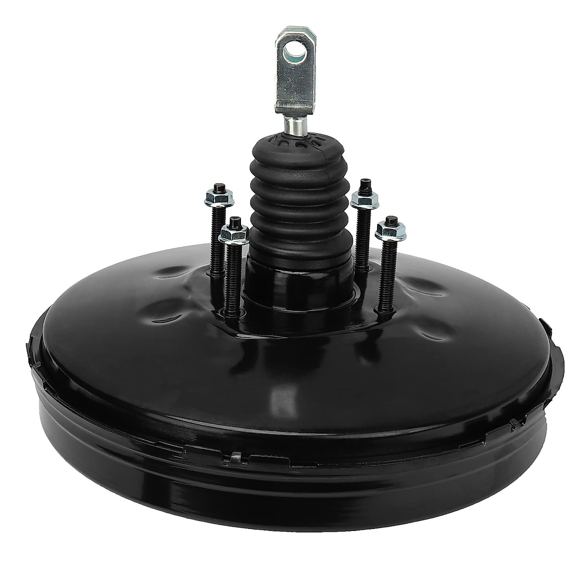 DRIVESTAR BT4Z2005A Vacuum Power Brake Booster, fit 2011 2012 2013 2014 for Ford Edge, 2011-2015 for Lincoln MKX, Part # BA1Z2005A BA1Z-2005-A BT1Z2005A 54-72020 5C472020 BT4Z2005A CT4Z20005A