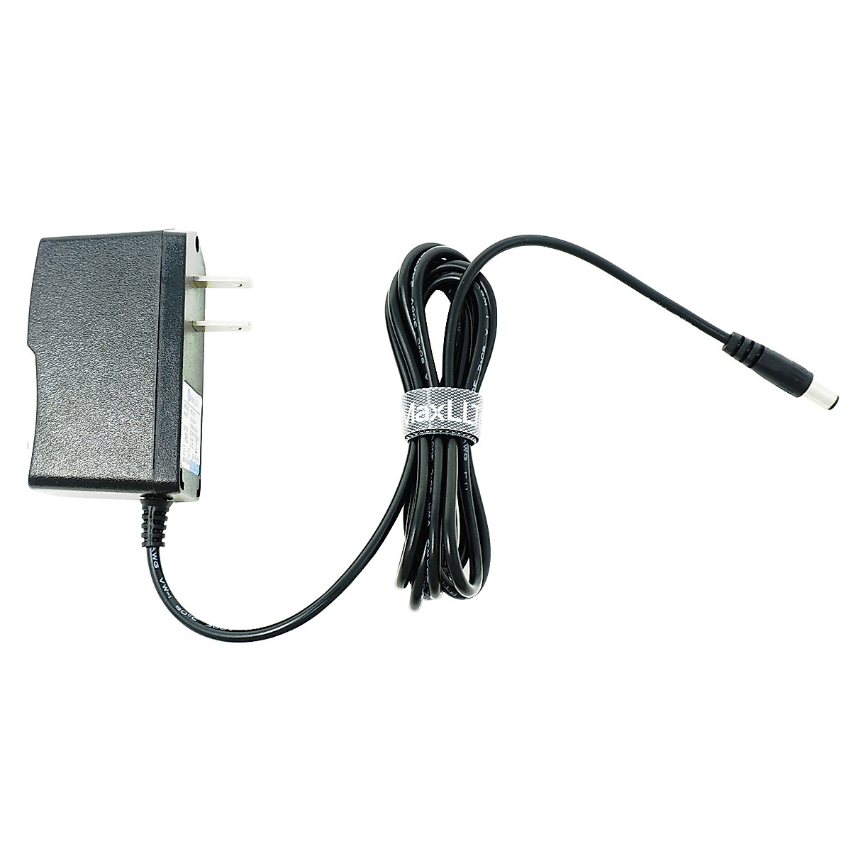 9V AC Power Adapter Cord for Brother P-Touch PT-1900 Labeler Power Supply