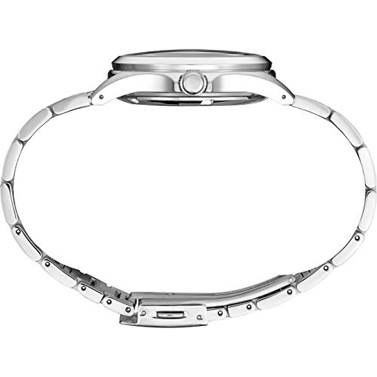 Seiko Men's Japanese Mechanical Automatic Watch