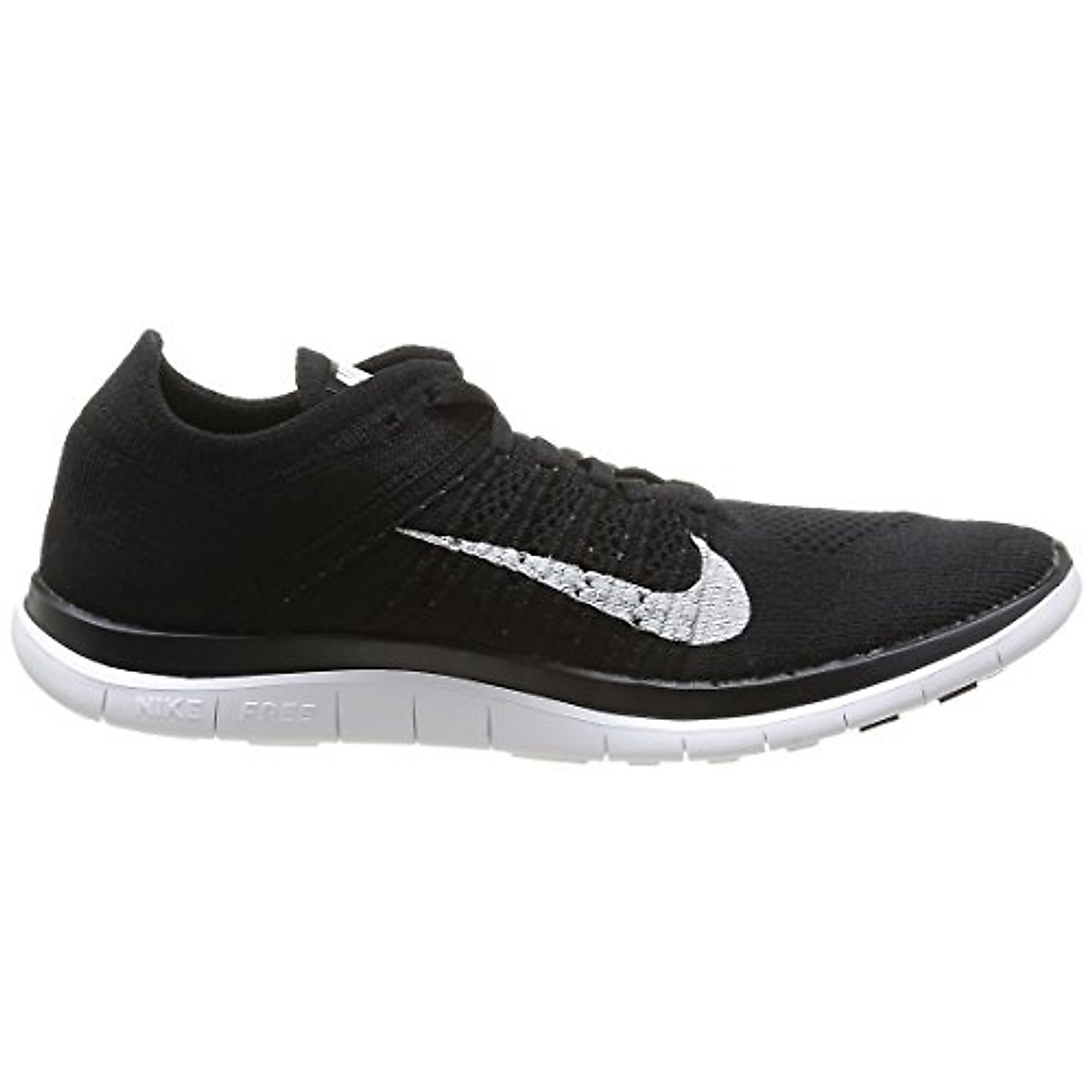 Nike Flyknit 4.0 (Black) (9.5)