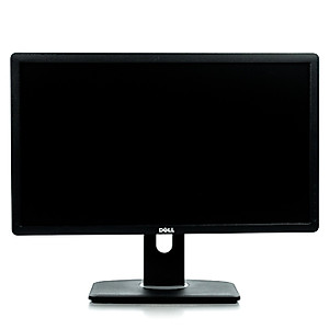 Dell Professional P2312H 23' Monitor - Full HD LED Backlight (P2312HT) (Renewed)
