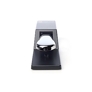 Casio CT-S300 61-Key Premium Keyboard Pack with Stand, Headphones & Power Supply (CAS CTS300 PPK) & M-Audio SP 2 - Universal Sustain Pedal, Digital Pianos & More