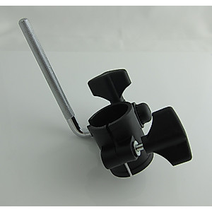 Goedrum Drum Rack Clamp for Tom Drum / 1.5 inch Tube Clamp