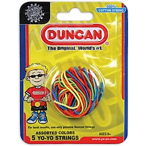 Duncan Butterfly lot - Four New Yo-Yos - FREE Strings! (Colors Vary)