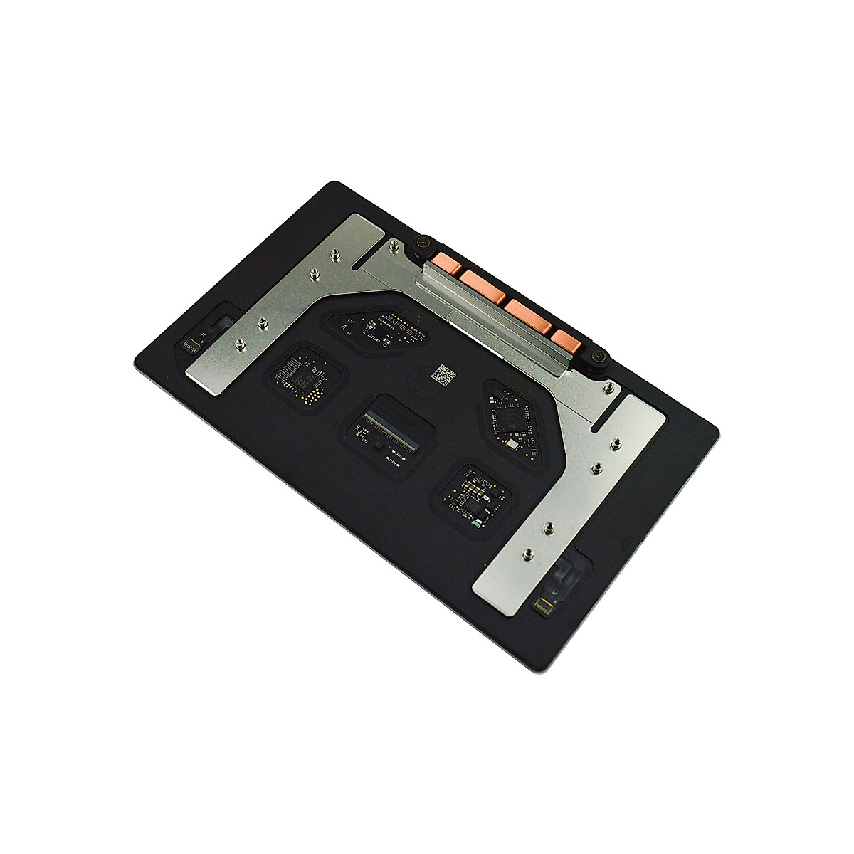 JANRI Replacement Sliver Trackpad Touchpad for MacBook Pro 13" A1706 A1708 2016 2017 Retina (Late 2016 / Mid 2017)