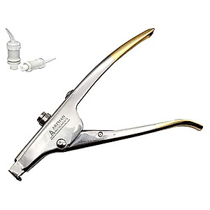 Universal Dental Capsule Applier Applicator Gun Pliers for GC 3M SDI ARTMAN Brand