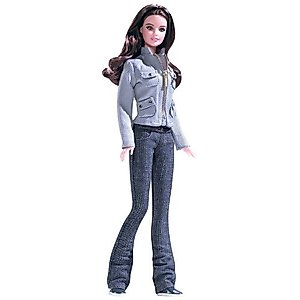 Barbie Collector Twilight Saga Bella Doll