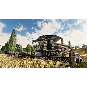 Farming Simulator 19 - Windows