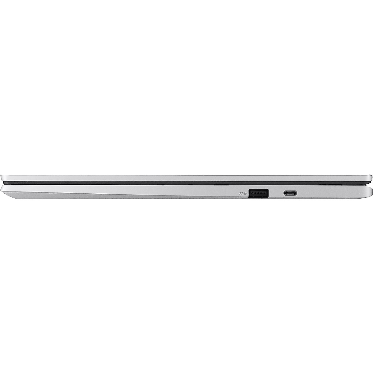 2022 Flagship ASUS Chromebook Light Laptop, 17.3" FHD 1080p Widescreen, Intel Celeron N4500 (Upto 2.8GHz), 4GB RAM, 32GB eMMC, Webcam, UHD Graphic, WiFi 6,17+ Hours Battery,Chrome OS (Renewed)