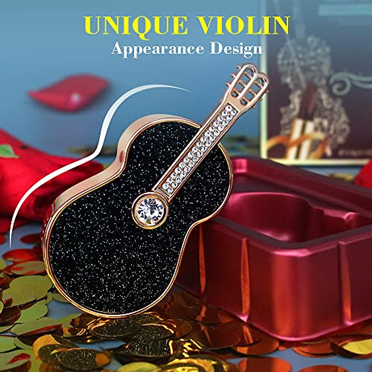 Petansy Peel Off Lip Stain 3 Colors Matte Tattoo Peel Off Lip Liner Set Long-lasting Waterproof Nude Lip Gloss Highly Pigmented Tattoo Lip Tint Stain (black, M)