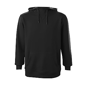 EvoShield Men's, Black, 3X-Large