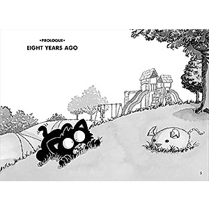 Bad Kitty: Kitten Trouble (paperback black-and-white edition)