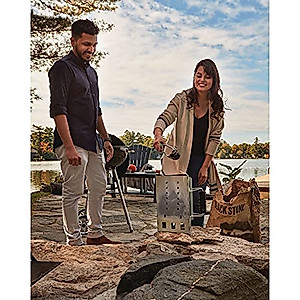 Napoleon NK22K-LEG-2 Built in Grills, Black