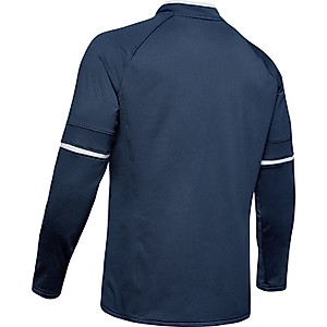 Under Armour Men's UA Challenger III Midlayer LG Navy