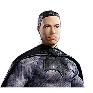Barbie Collector Batman v Superman: Dawn of Justice Batman Doll