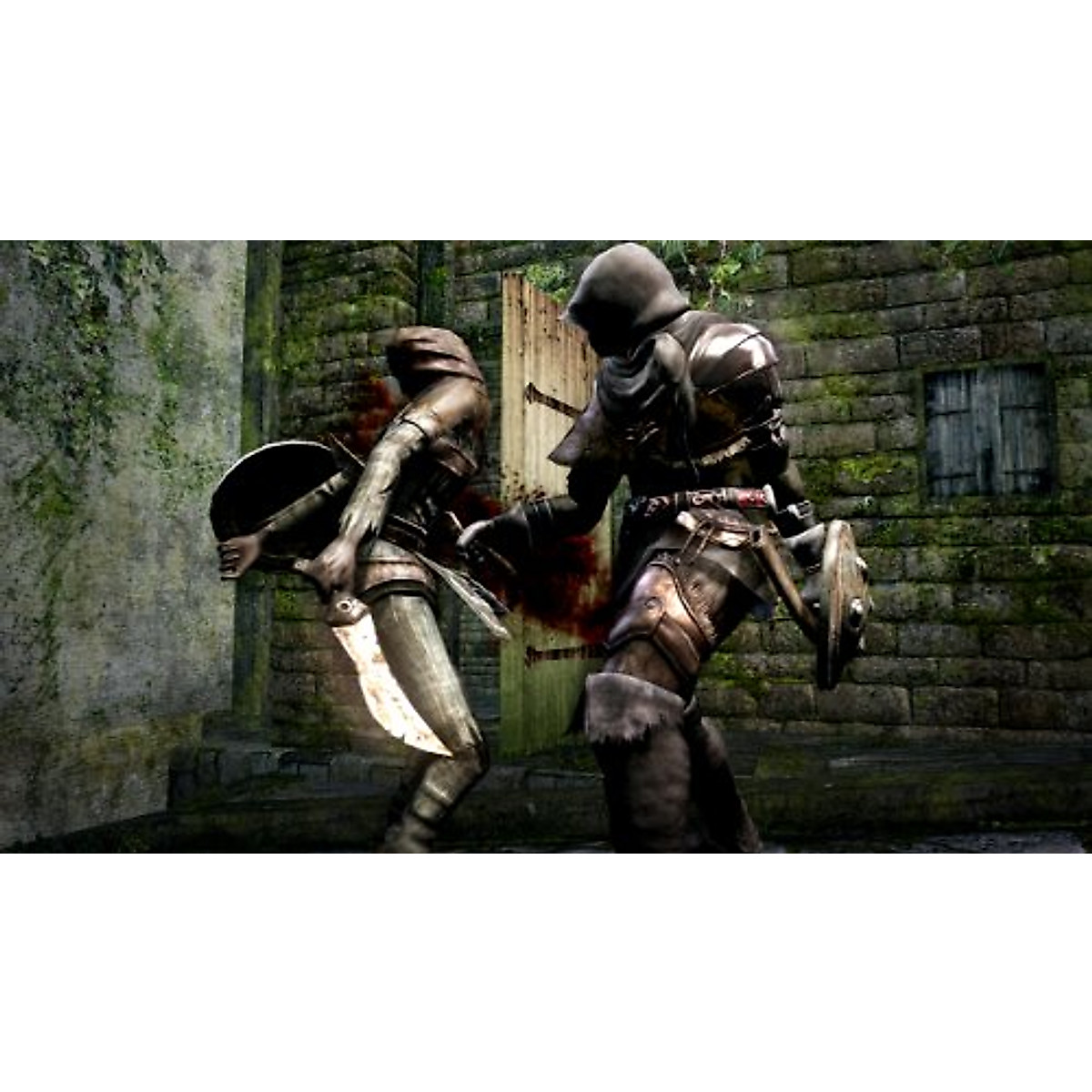 Dark Souls - Xbox 360