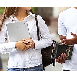 SAMSUNG Electronics Galaxy Chromebook Go 14.0" 8GB Memory, 32GB eMMC |(XE340XDA-KA6US), Silver