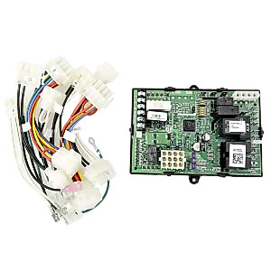 Replacement for Miller Furnace Fan Control Circuit Board 624557-0