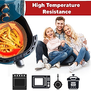 Air Fryer Disposable Paper Liner