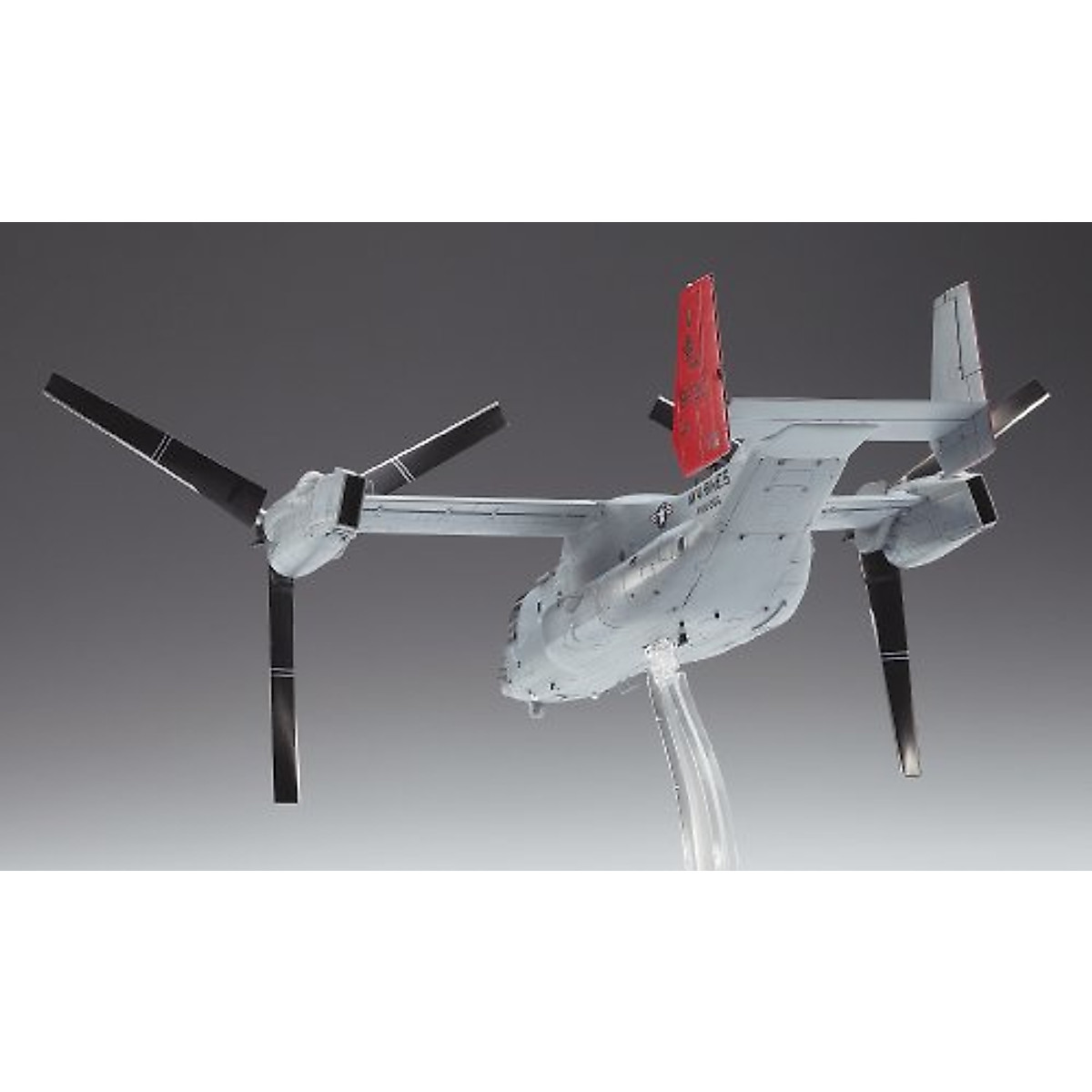 HASEGAWA 01571 1/72 MV-22B Osprey USMC