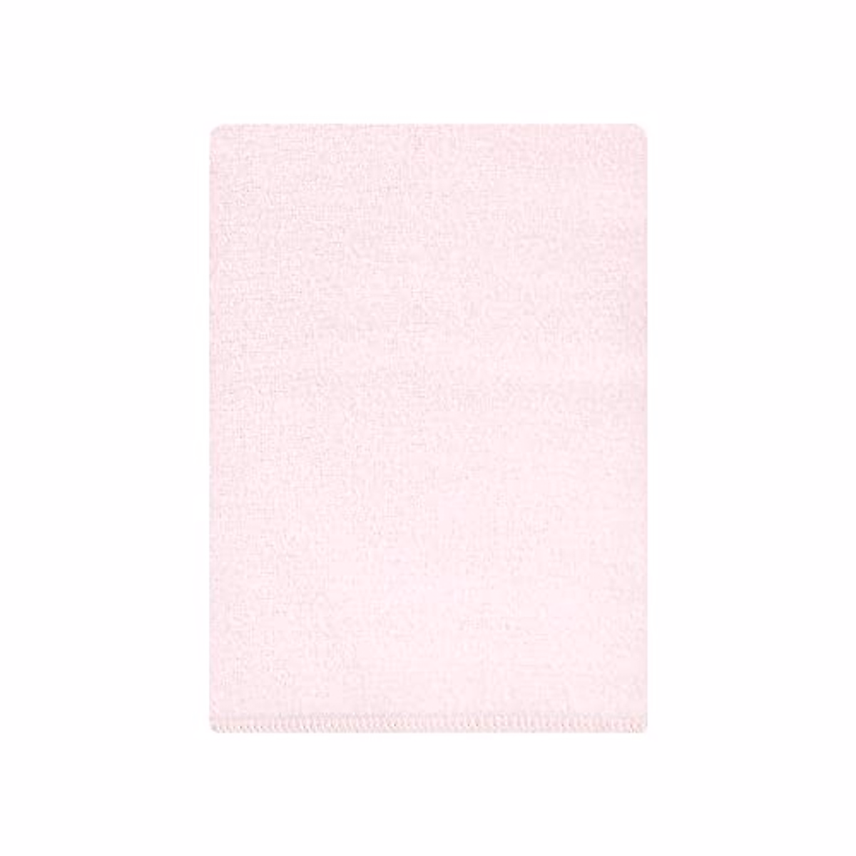 Hudson Baby Unisex Baby Cotton Flannel Burp Cloths Bundle, Pastel Butterfly, One Size