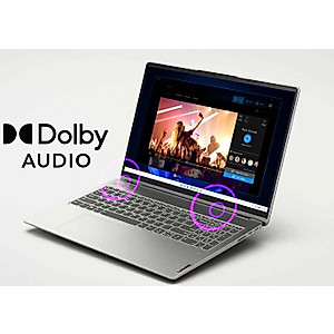 Lenovo IdeaPad Flex 5 2-in-1 Laptop, 16" WUXGA (1920 x 1200) IPS Touchscreen, 8-core AMD Ryzen 7 7730U (>i7-1270P), 1080P Camera, Win 11 Home, Fingerprint, W/Mouse Pad (16GB RAM | 1TB PCIe SSD)