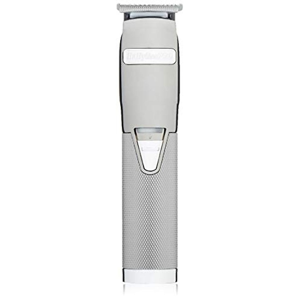 BaBylissPRO BarberologySILVERFX/ROSEFX Trimmer and Replacement Blade (FX788)