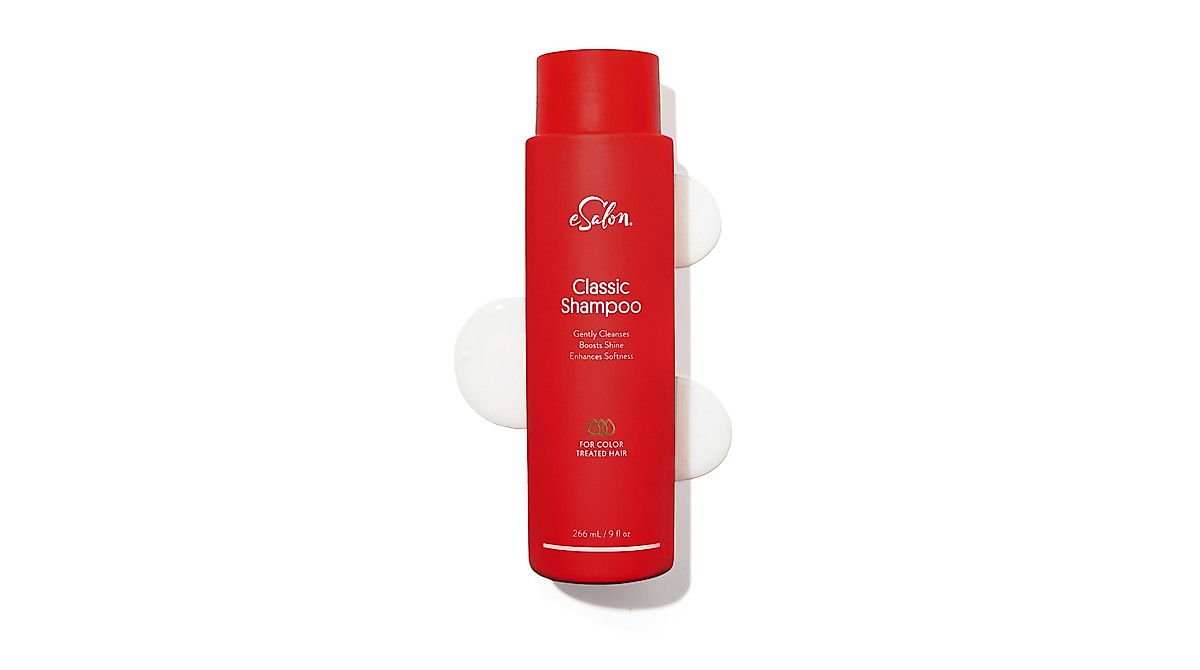 eSalon Classic Color Care Shampoo – Protect Your Hair Color