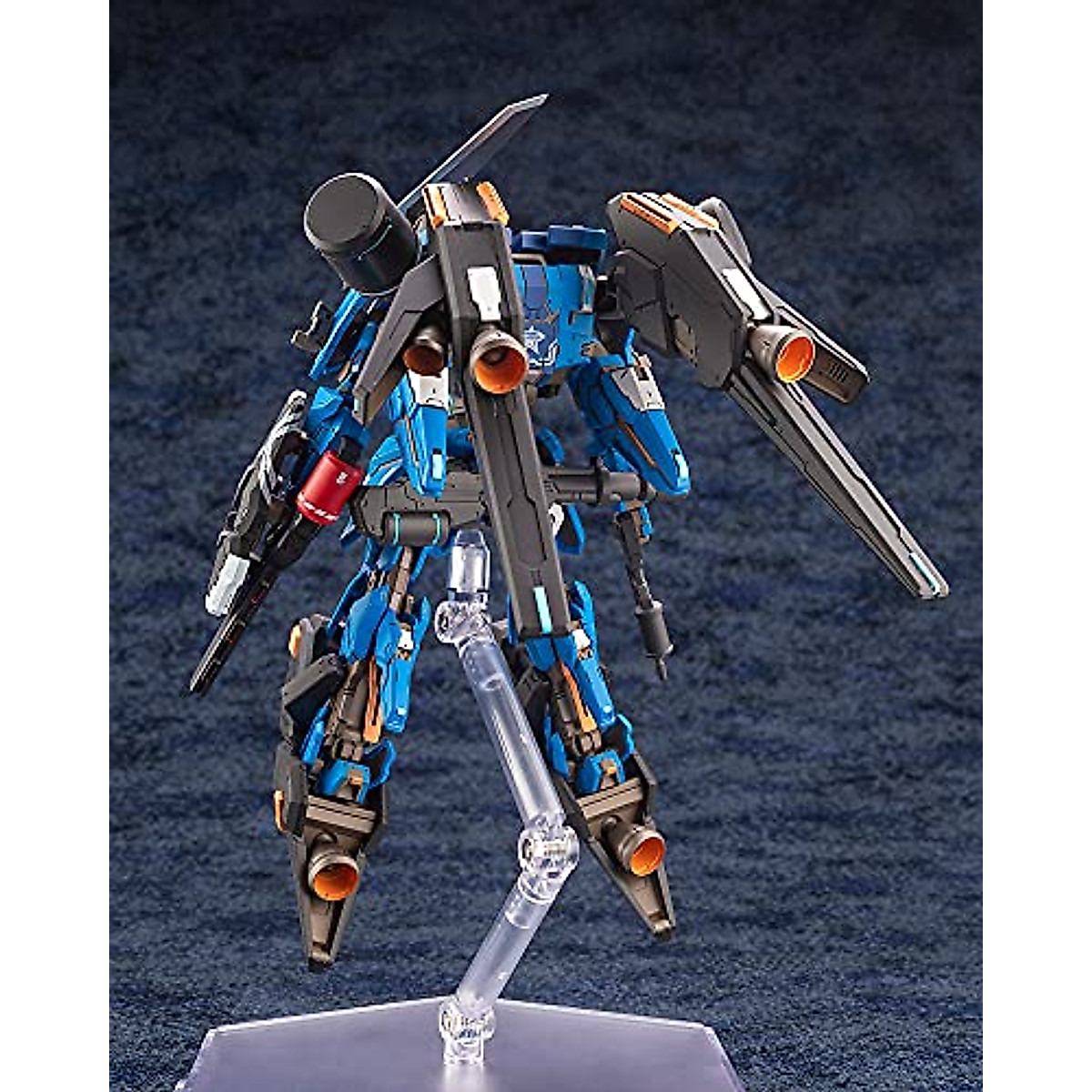 Kotobukiya KP539_Phantasy Star Online 2_A.I.S Vega