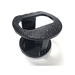 SlipGrip Car Cup Holder for e-Cigarette GeekVape Aegis Legend 200W TC