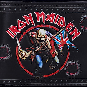 Nemesis Now Men's Rock, Black, 11cm