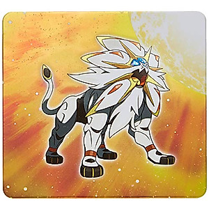 Pokemon Sun: Fan Edition (Nintendo 3DS)