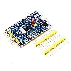 STM32F030F4P6 Mini Systems Development Board Cortex-M0 Core 32bit 48MHz Mini USB with Pin