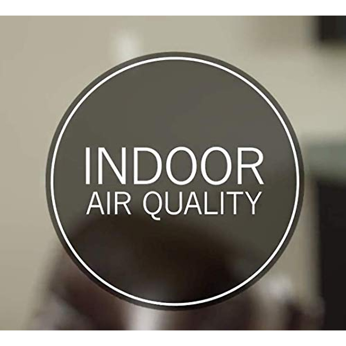 Carrier Infinity SYSTXCCITC01-B Touch Screen Programmable WiFi Thermostat - BLACK